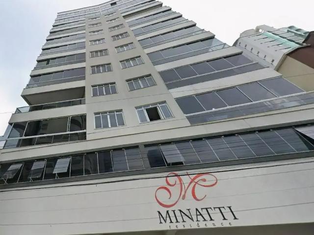 Apartamento para Locação em Itapema/SC Meia Praia 3 Quartos