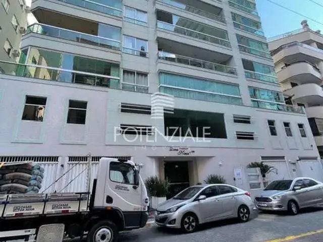 Apartamento para Locação em Itapema/SC Meia Praia 3 Quartos