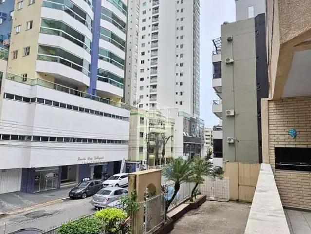 Apartamento para Locação em Itapema/SC Meia Praia 3 Quartos
