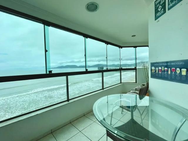 Apartamento para Locação em Itapema/SC Meia Praia 3 Quartos