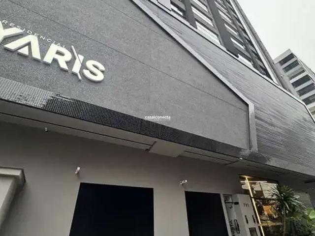 Apartamento para Locação em Itapema/SC Meia Praia 3 Quartos