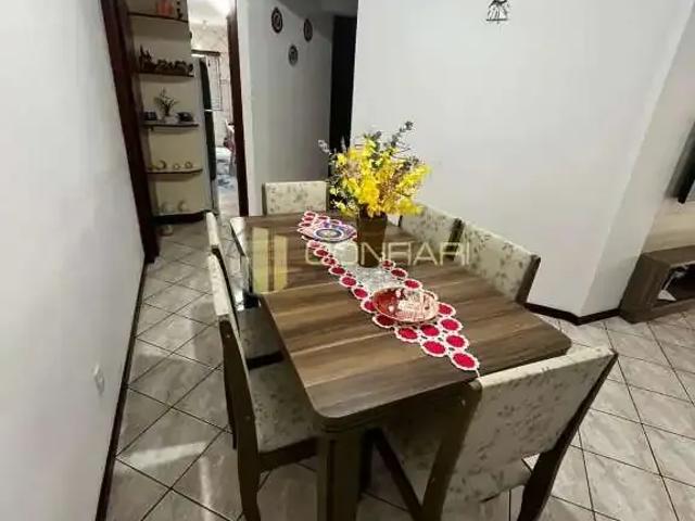 Apartamento para Locação em Itapema/SC Meia Praia 3 Quartos