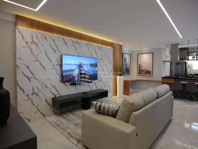 Apartamento para Locação em Itapema/SC Meia Praia 3 Quartos