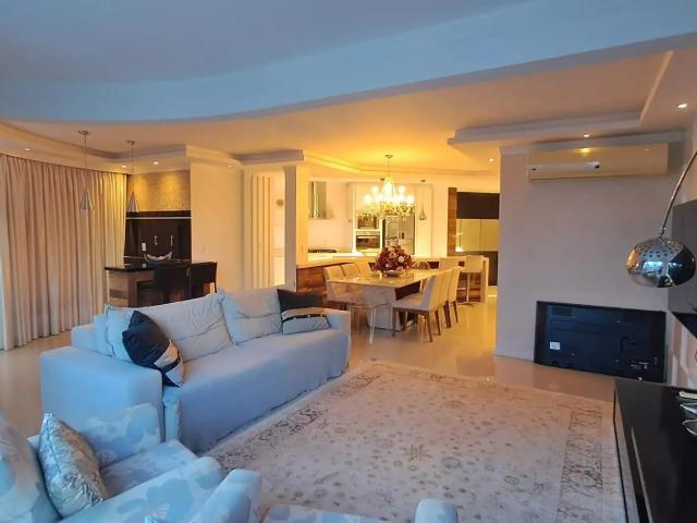 Apartamento para Locação em Itapema/SC Meia Praia 3 Quartos