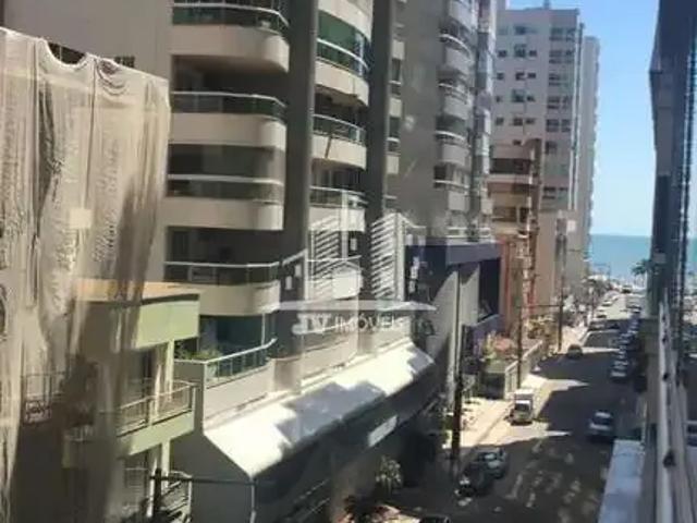 Apartamento para Locação em Itapema/SC Meia Praia 3 Quartos