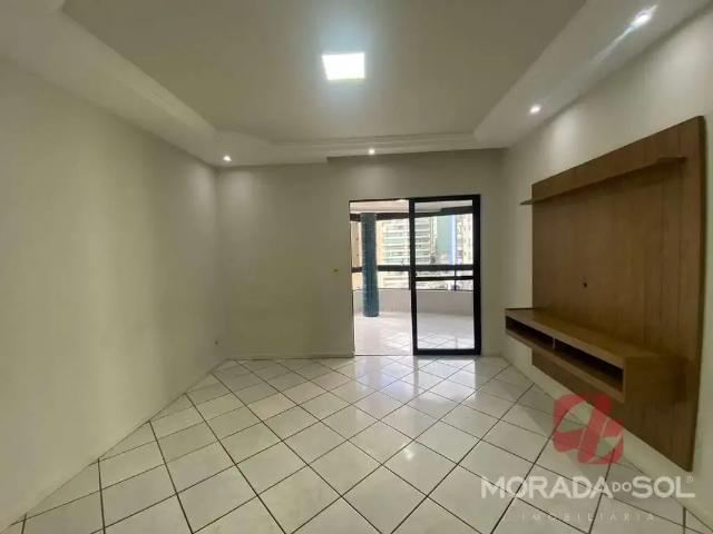 Apartamento para Locação em Itapema/SC Meia Praia 3 Quartos
