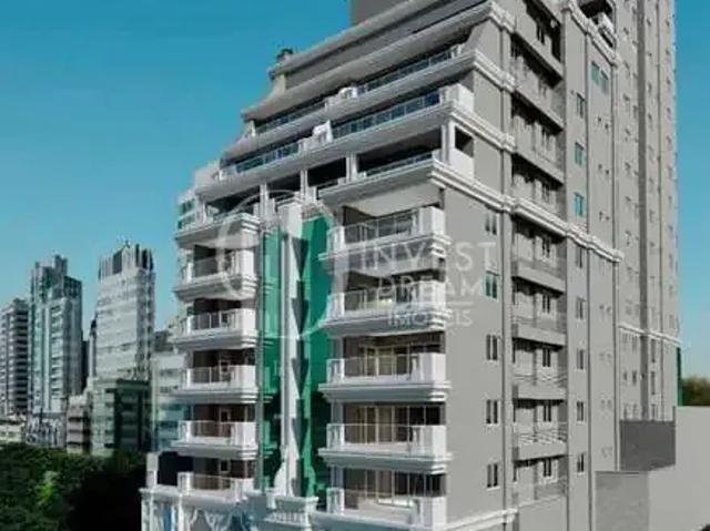Apartamento para Locação em Itapema/SC Meia Praia 3 Quartos