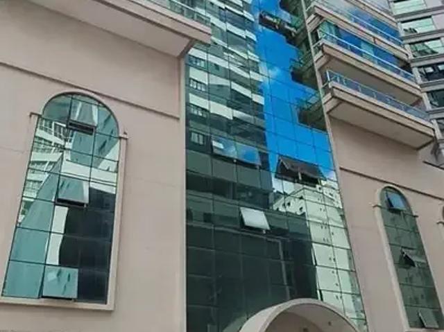 Apartamento para Locação em Itapema/SC Meia Praia 3 Quartos