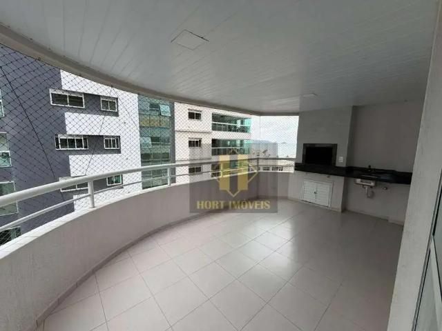 Apartamento para Locação em Itapema/SC Meia Praia 3 Quartos