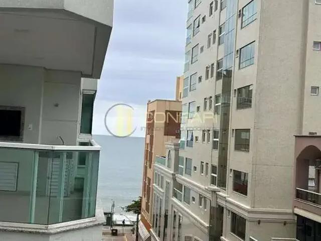 Apartamento para Locação em Itapema/SC Meia Praia 3 Quartos