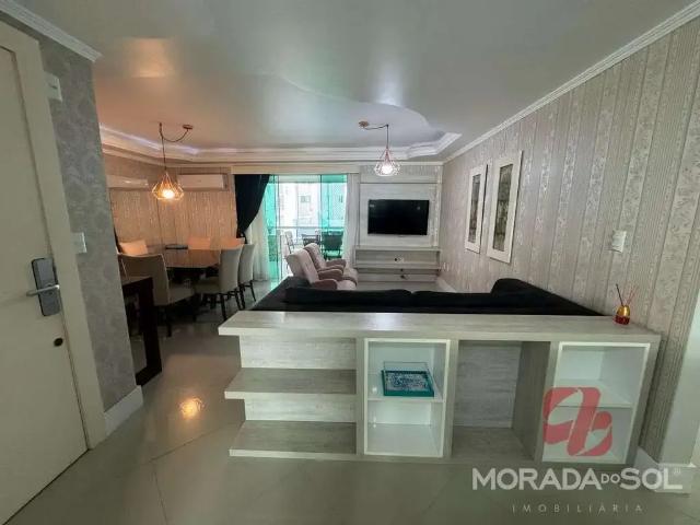 Apartamento para Locação em Itapema/SC Meia Praia 3 Quartos