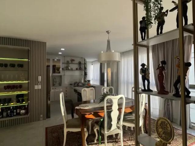 Apartamento para Locação em Itapema/SC Meia Praia 3 Quartos