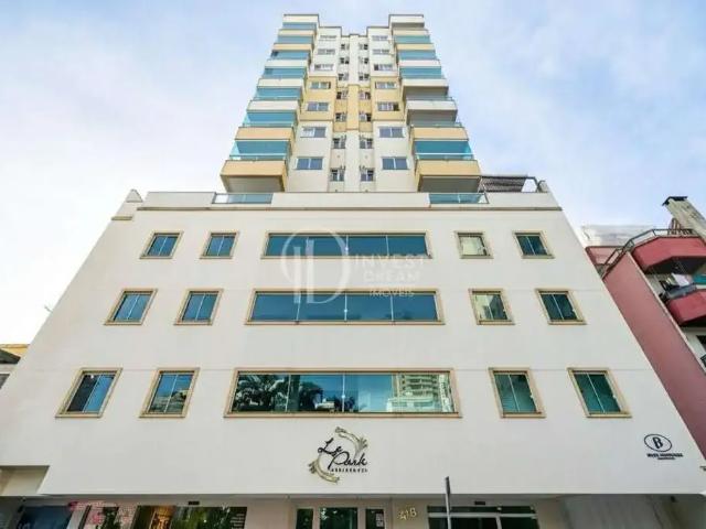 Apartamento para Locação em Itapema/SC Meia Praia 3 Quartos