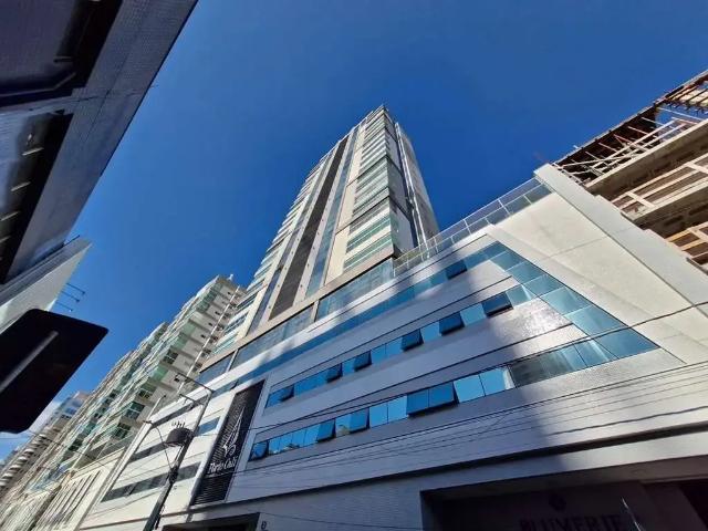 Apartamento para Locação em Itapema/SC Meia Praia 3 Quartos