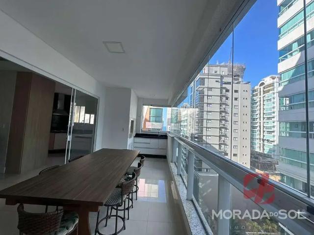 Apartamento para Locação em Itapema/SC Meia Praia 3 Quartos