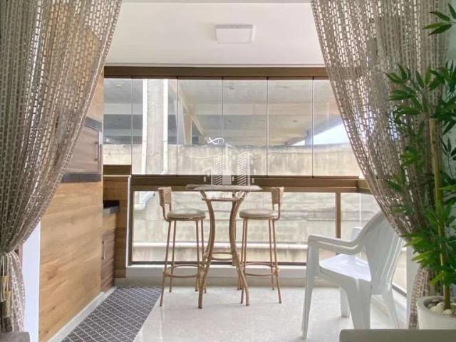 Apartamento para Locação em Itapema/SC Meia Praia 3 Quartos