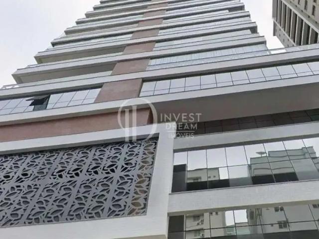 Apartamento para Locação em Itapema/SC Meia Praia 3 Quartos