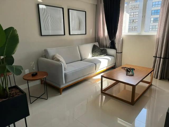 Apartamento para Locação em Itapema/SC Meia Praia 3 Quartos