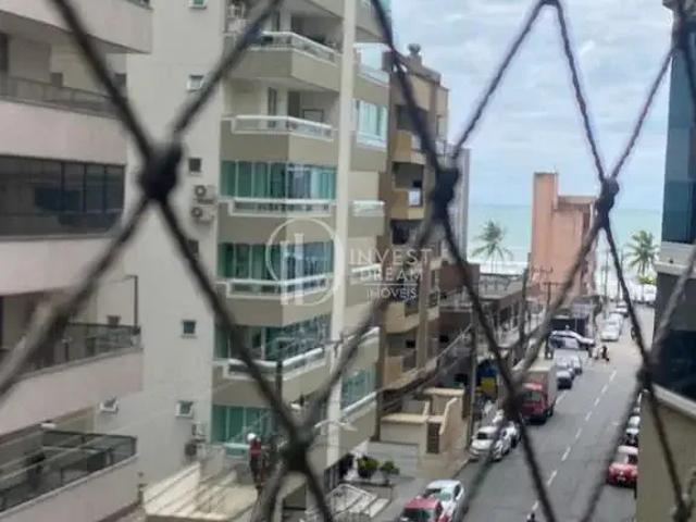 Apartamento para Locação em Itapema/SC Meia Praia 3 Quartos