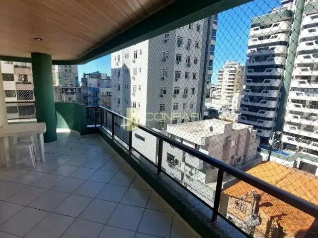 Apartamento para Locação em Itapema/SC Meia Praia 3 Quartos
