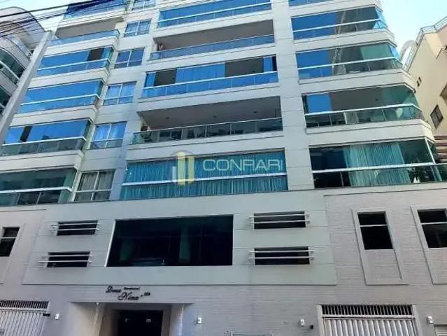 Apartamento para Locação em Itapema/SC Meia Praia 3 Quartos