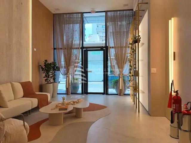 Apartamento para Locação em Itapema/SC Meia Praia 3 Quartos
