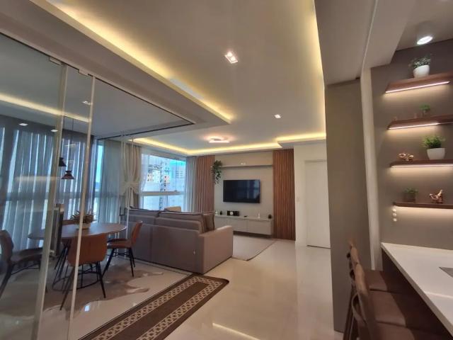 Apartamento para Locação em Itapema/SC Meia Praia 3 Quartos