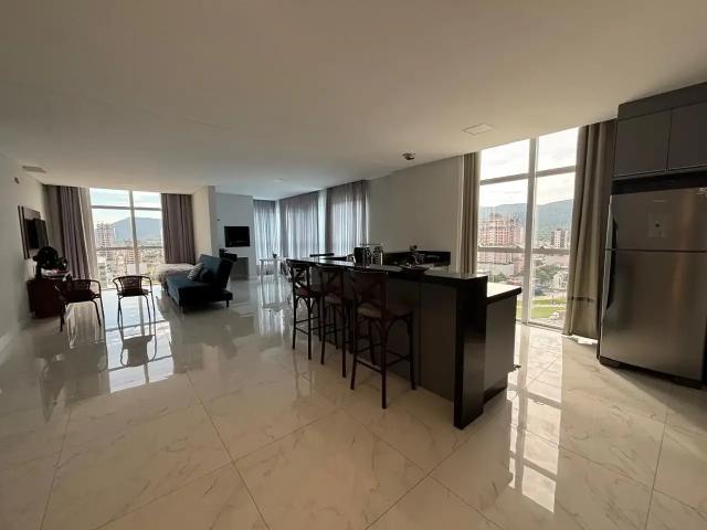 Apartamento para Locação em Itapema/SC Meia Praia 3 Quartos