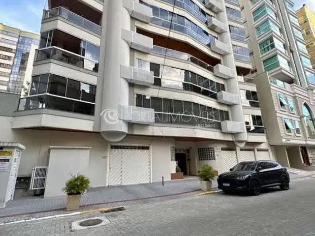 Apartamento para Locação em Itapema/SC Meia Praia 3 Quartos