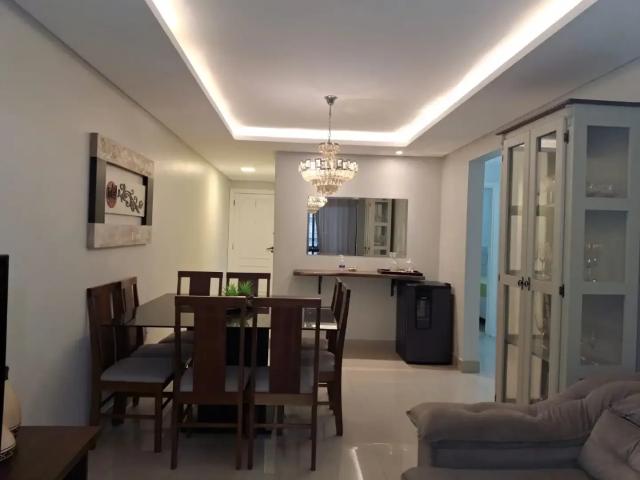Apartamento para Locação em Itapema/SC Meia Praia 3 Quartos
