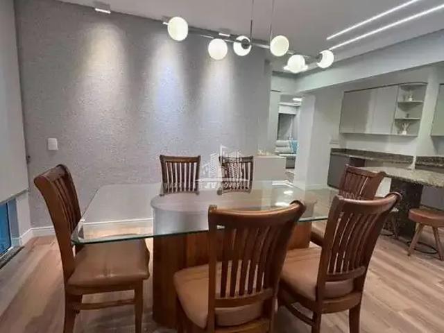 Apartamento para Locação em Itapema/SC Meia Praia 3 Quartos