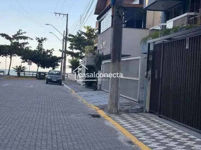 Apartamento para Locação em Itapema/SC Meia Praia 3 Quartos