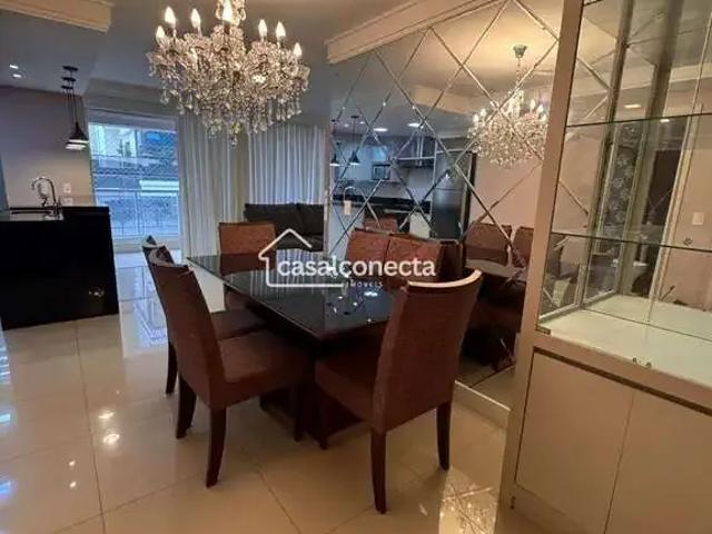 Apartamento para Locação em Itapema/SC Meia Praia 3 Quartos