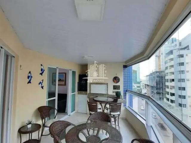 Apartamento para Locação em Itapema/SC Meia Praia 3 Quartos