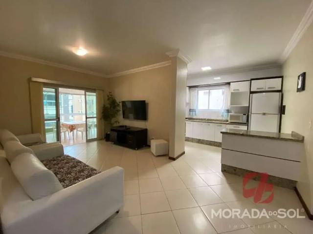 Apartamento para Locação em Itapema/SC Meia Praia 3 Quartos