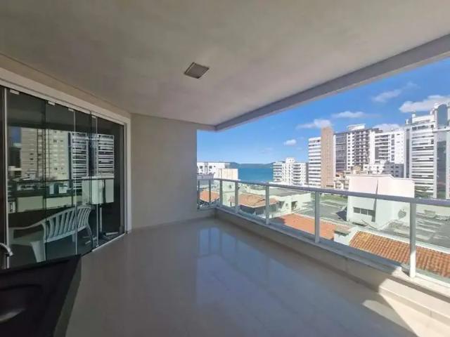 Apartamento para Locação em Itapema/SC Meia Praia 3 Quartos