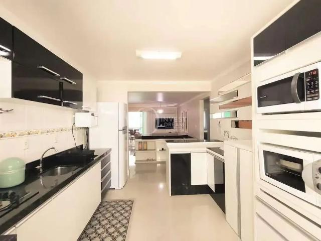 Apartamento para Locação em Itapema/SC Meia Praia 3 Quartos