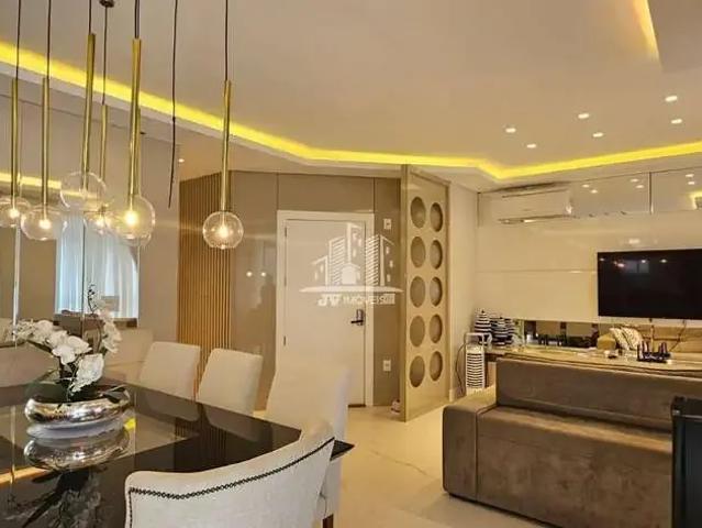 Apartamento para Locação em Itapema/SC Meia Praia 3 Quartos