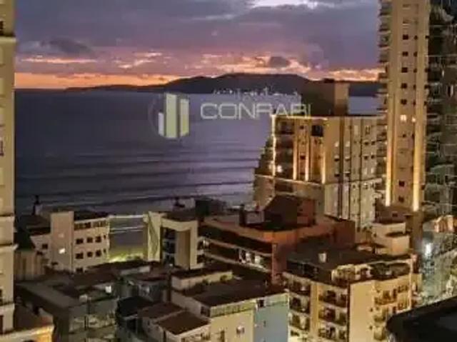 Apartamento para Locação em Itapema/SC Meia Praia 3 Quartos