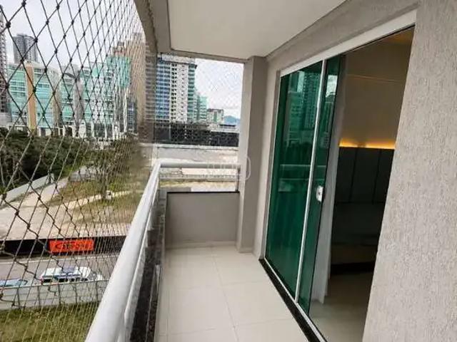 Apartamento para Locação em Itapema/SC Meia Praia 3 Quartos