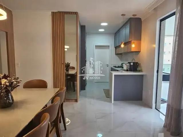Apartamento para Locação em Itapema/SC Meia Praia 3 Quartos
