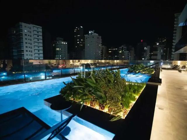 Apartamento para Locação em Itapema/SC Meia Praia 3 Quartos