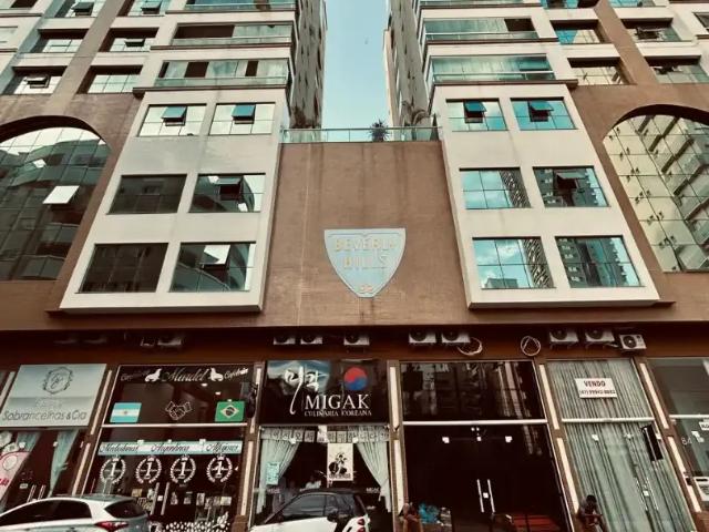 Apartamento para Locação em Itapema/SC Meia Praia 3 Quartos