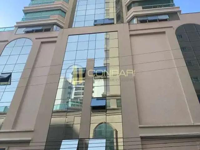 Apartamento para Locação em Itapema/SC Meia Praia 3 Quartos