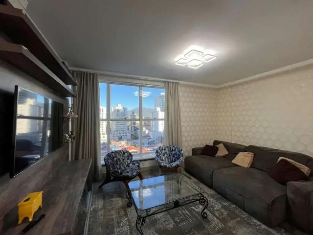 Apartamento para Locação em Itapema/SC Meia Praia 3 Quartos