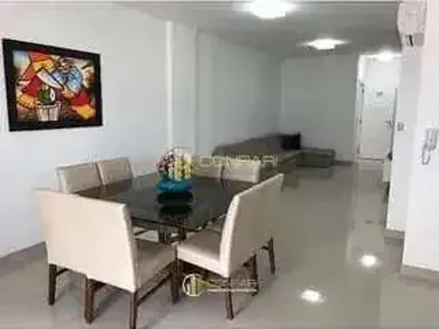 Apartamento para Locação em Itapema/SC Meia Praia 3 Quartos