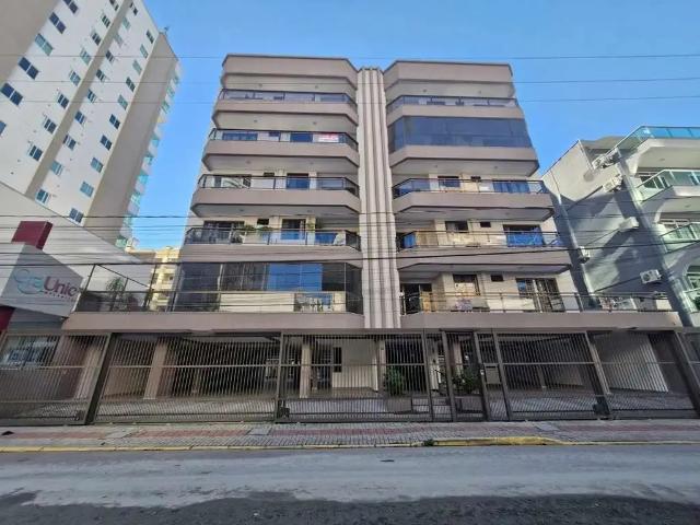 Apartamento para Locação em Itapema/SC Meia Praia 3 Quartos