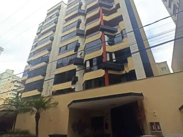 Apartamento para Locação em Itapema/SC Meia Praia 3 Quartos