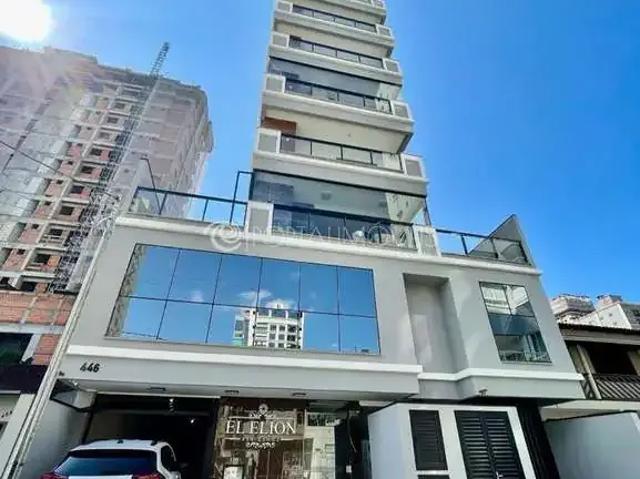 Apartamento para Locação em Itapema/SC Meia Praia 3 Quartos