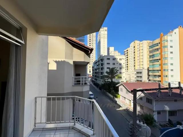 Apartamento para Locação em Itapema/SC Meia Praia 3 Quartos